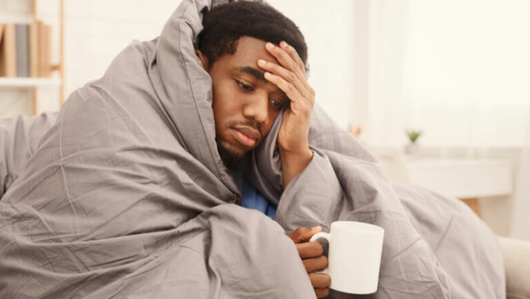 Is A Hot Or Cold Shower Better When You Have A Fever?