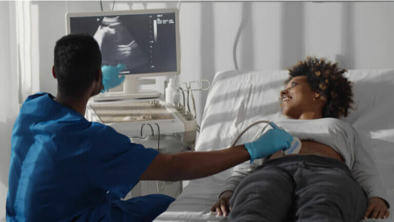 Different Types Of Ultrasounds For Diverse Applications