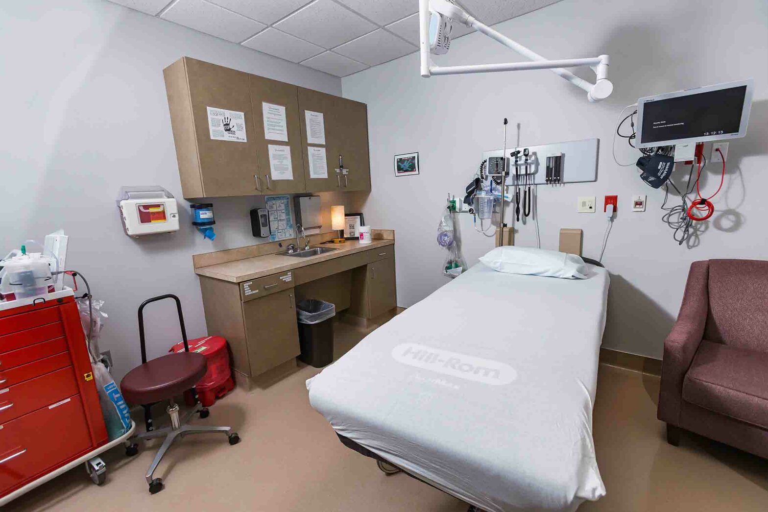 Locations - Aether Health - Kingwood ER