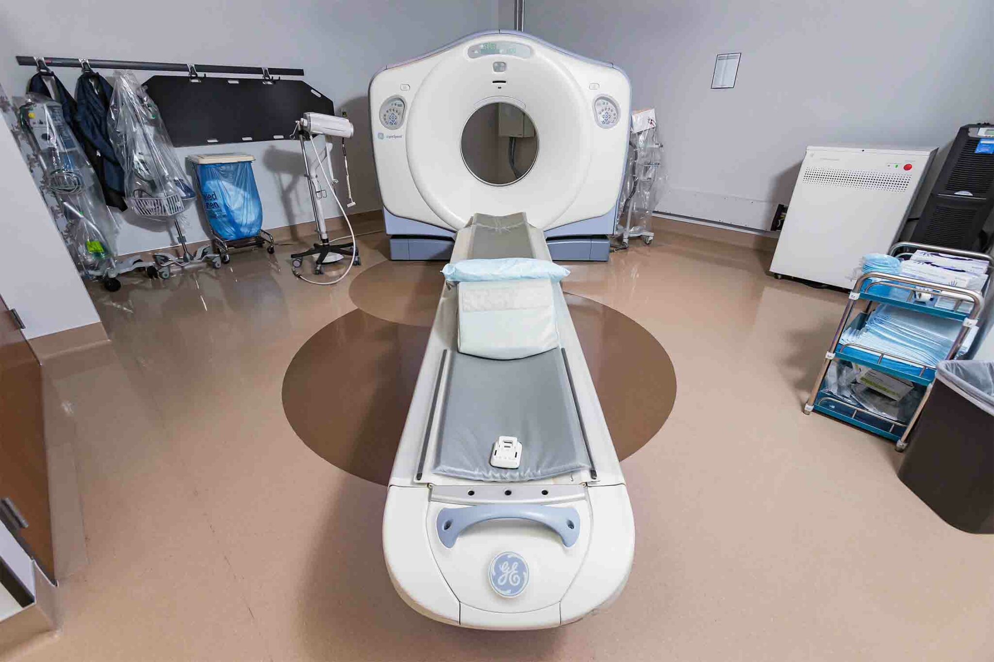 Locations - Kingwood ER