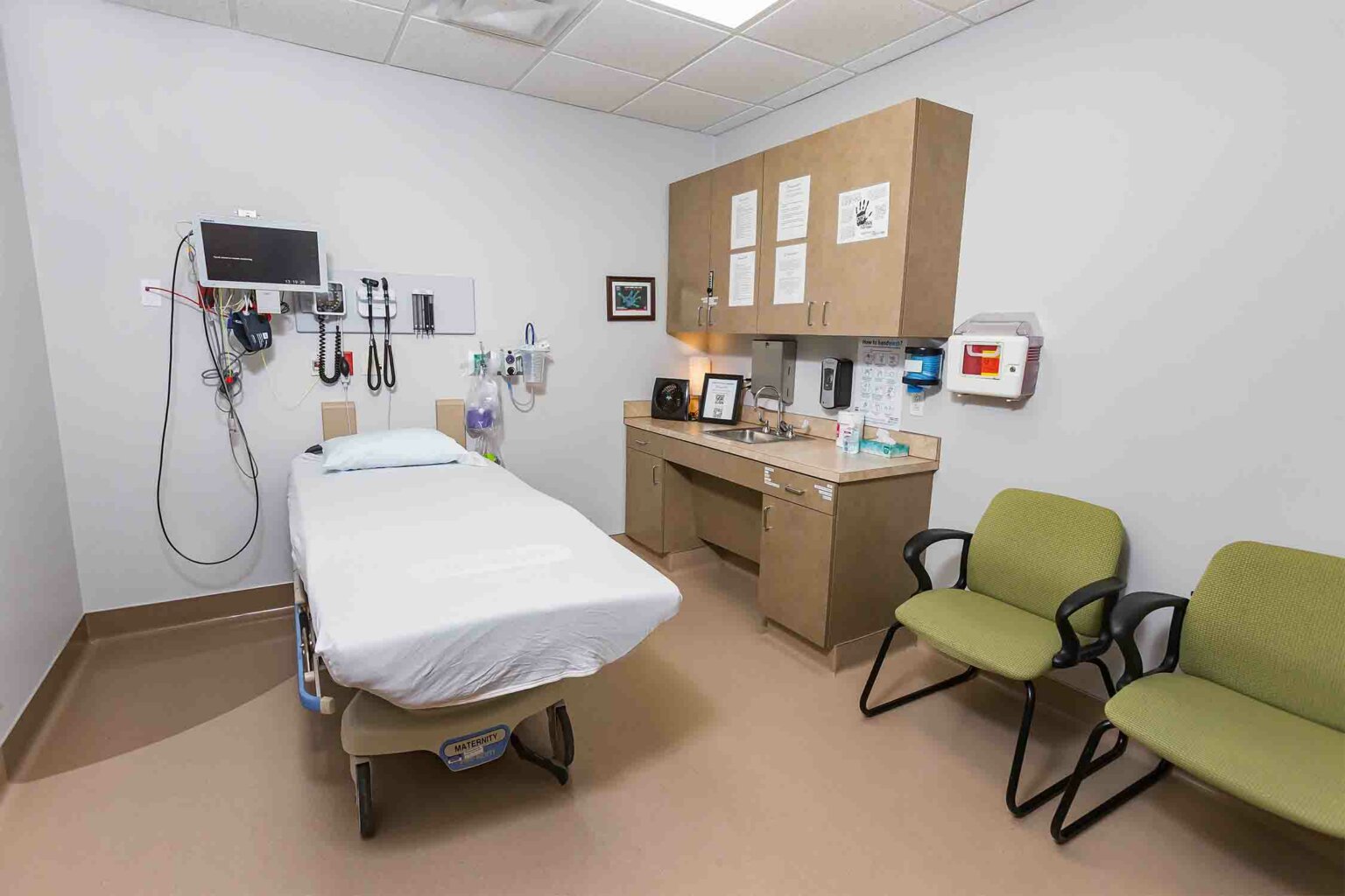 Locations - Kingwood ER